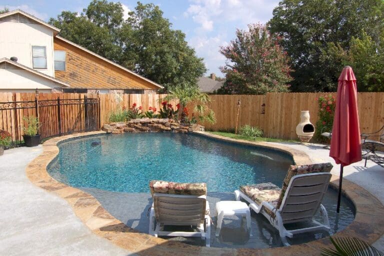 Gallery | Sky Blue Pools